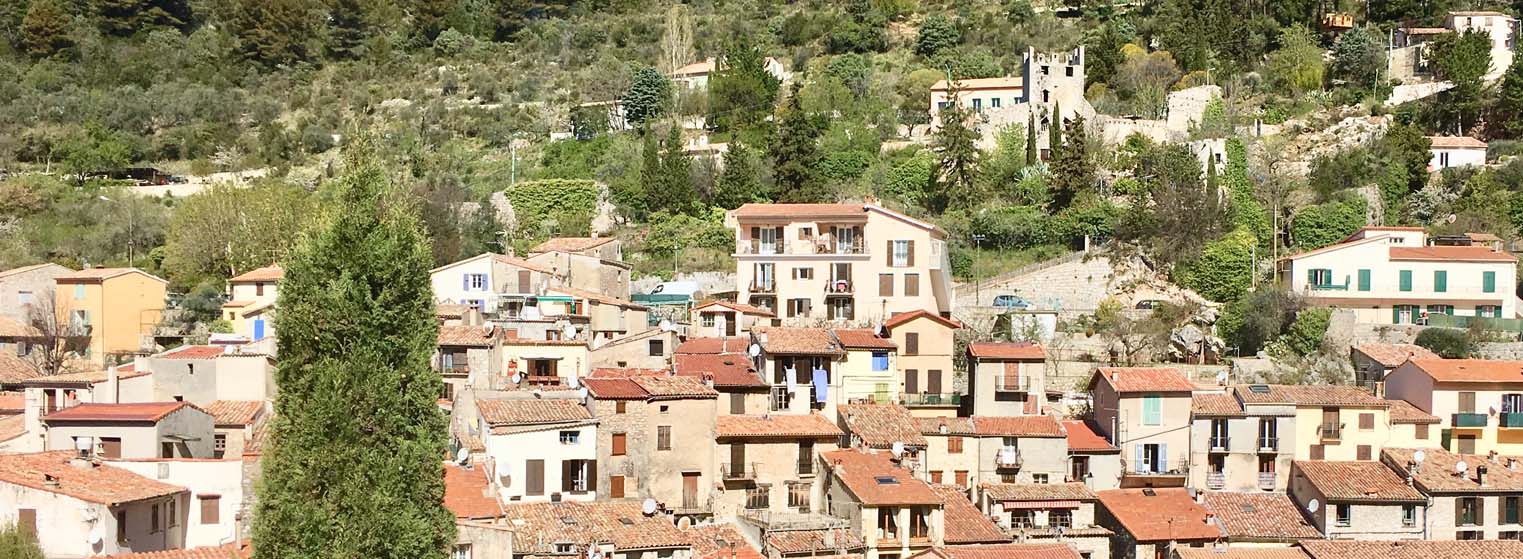 Plan du site de Peille Tourisme | Peille Tourisme & Culture