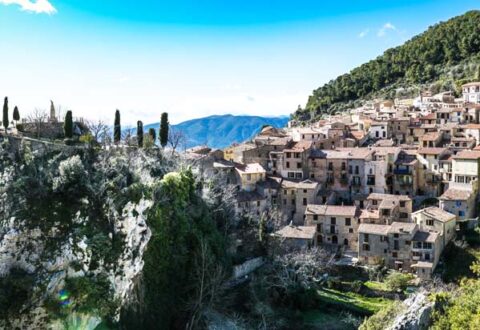 Présentation Site Tourisme | Peille Tourisme & Culture